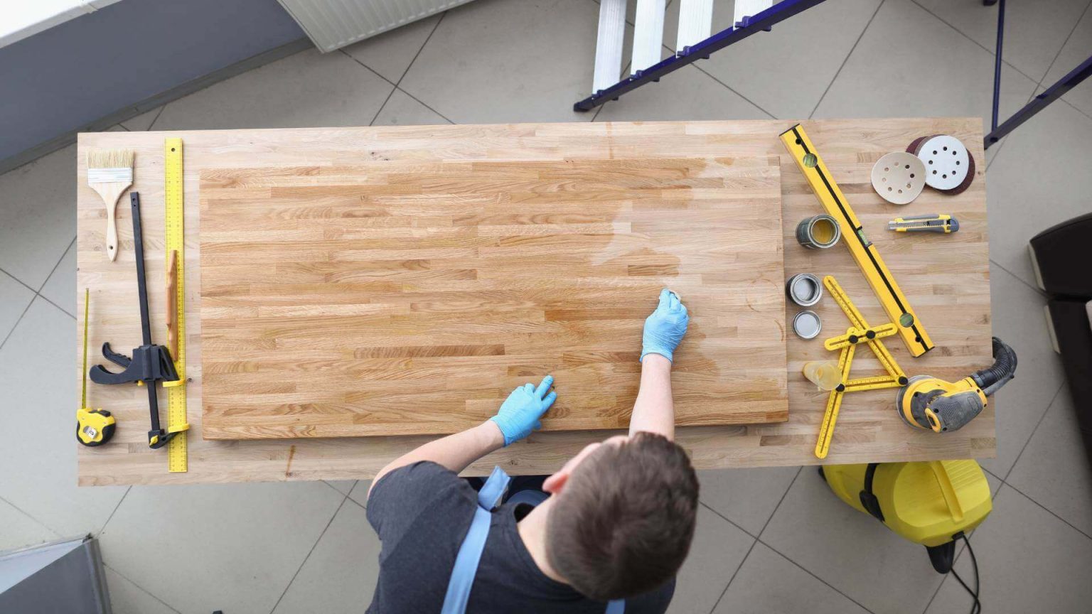 Carpenter Melbourne| Expert Carpentry Services - All Melbourne Handyman