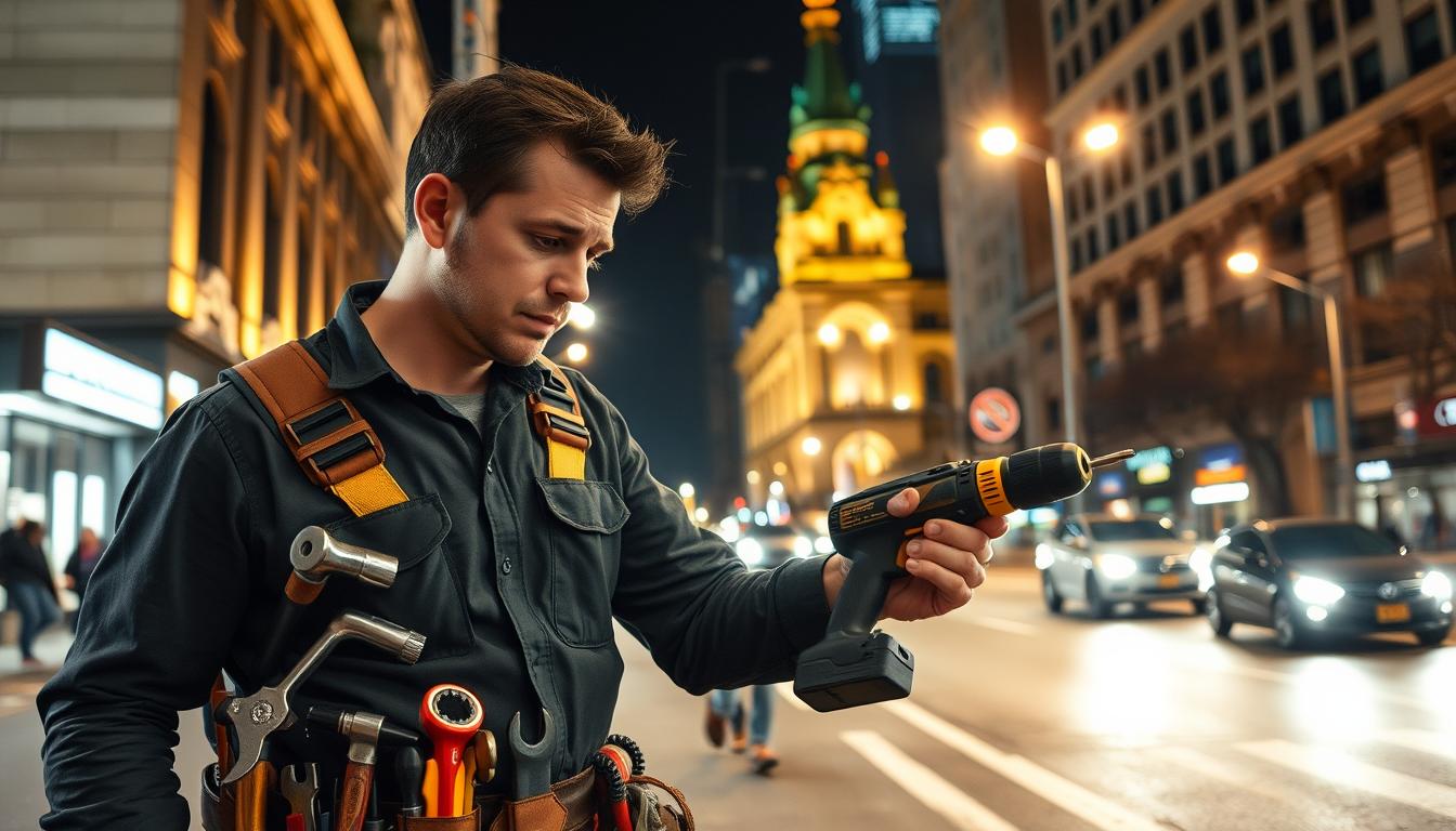 24/7 Emergency Handyman Services in Melbourne: Who to Call